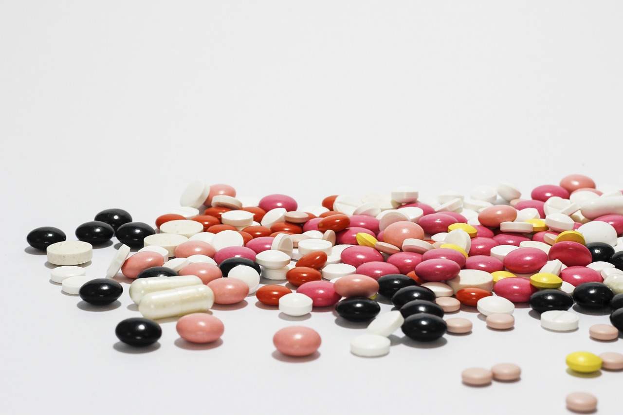Naturopathic Tip 8: Prescription Medication And Its Link With ...